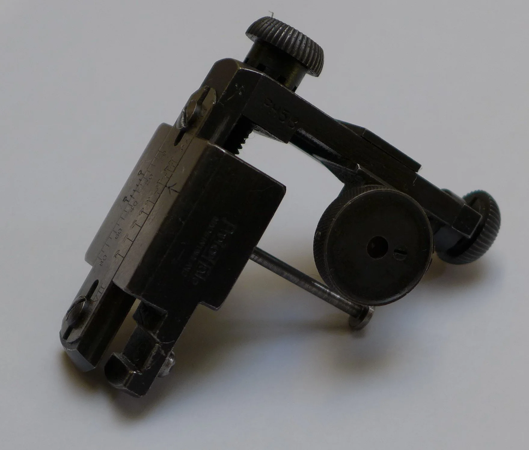 Sights and Accessories — Ellis Arms