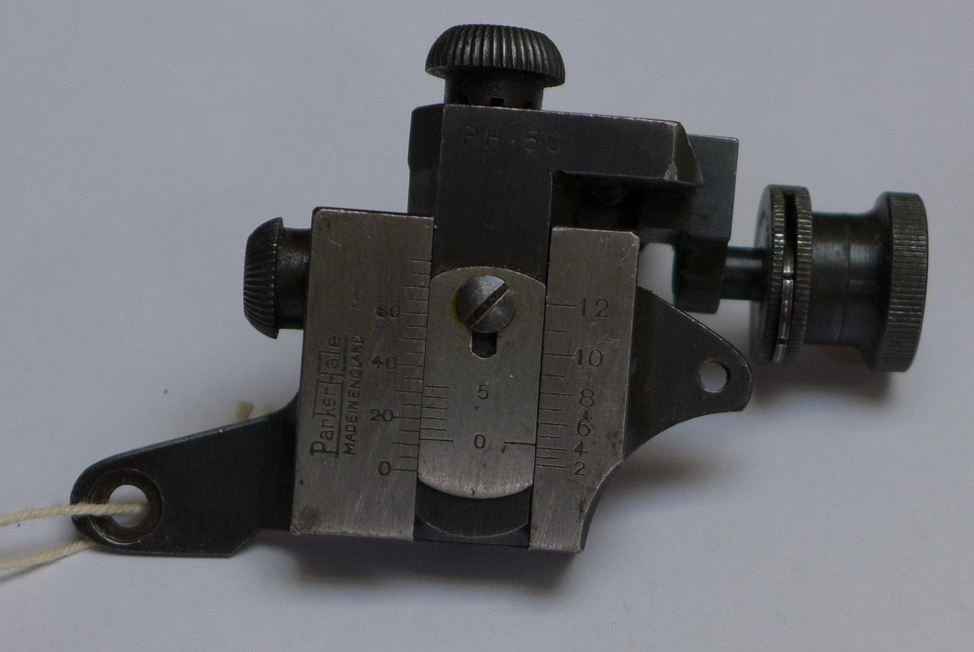 Sights and Accessories — Ellis Arms