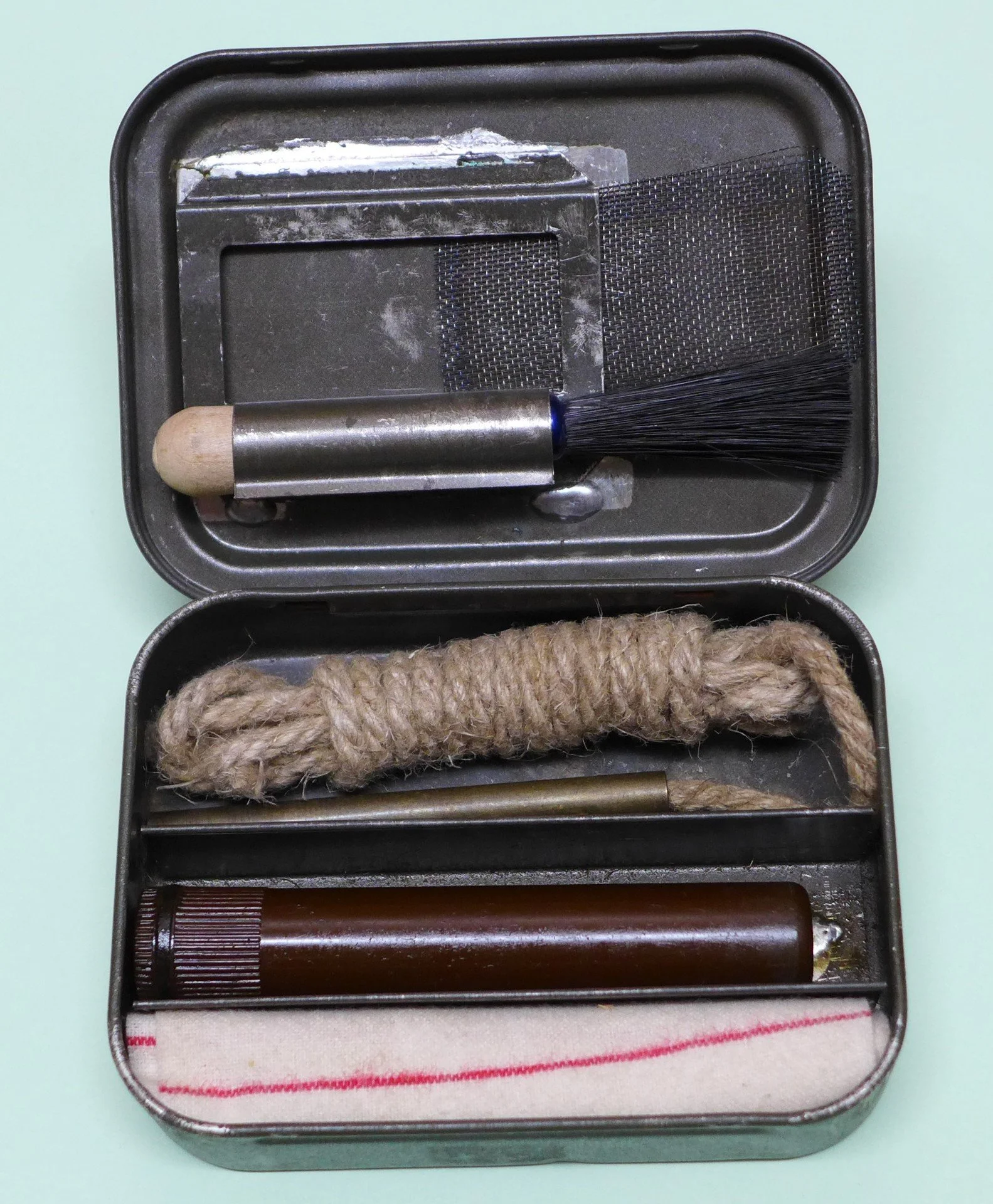 Sights and Accessories — Ellis Arms