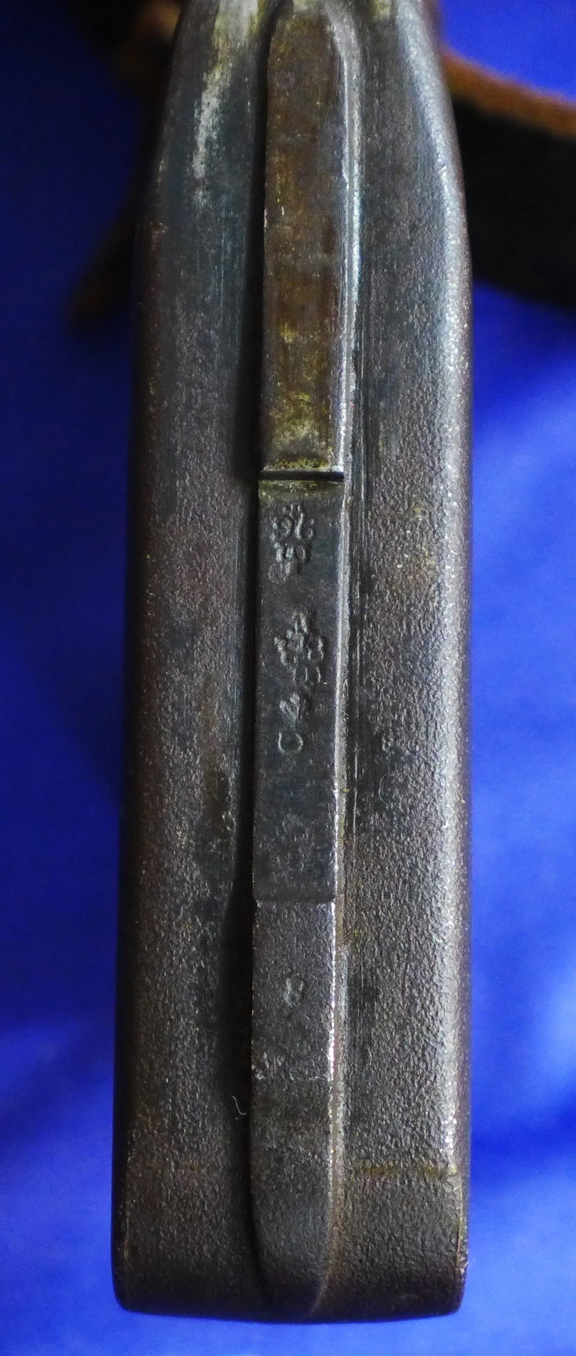 Section 1 Rifles — Ellis Arms