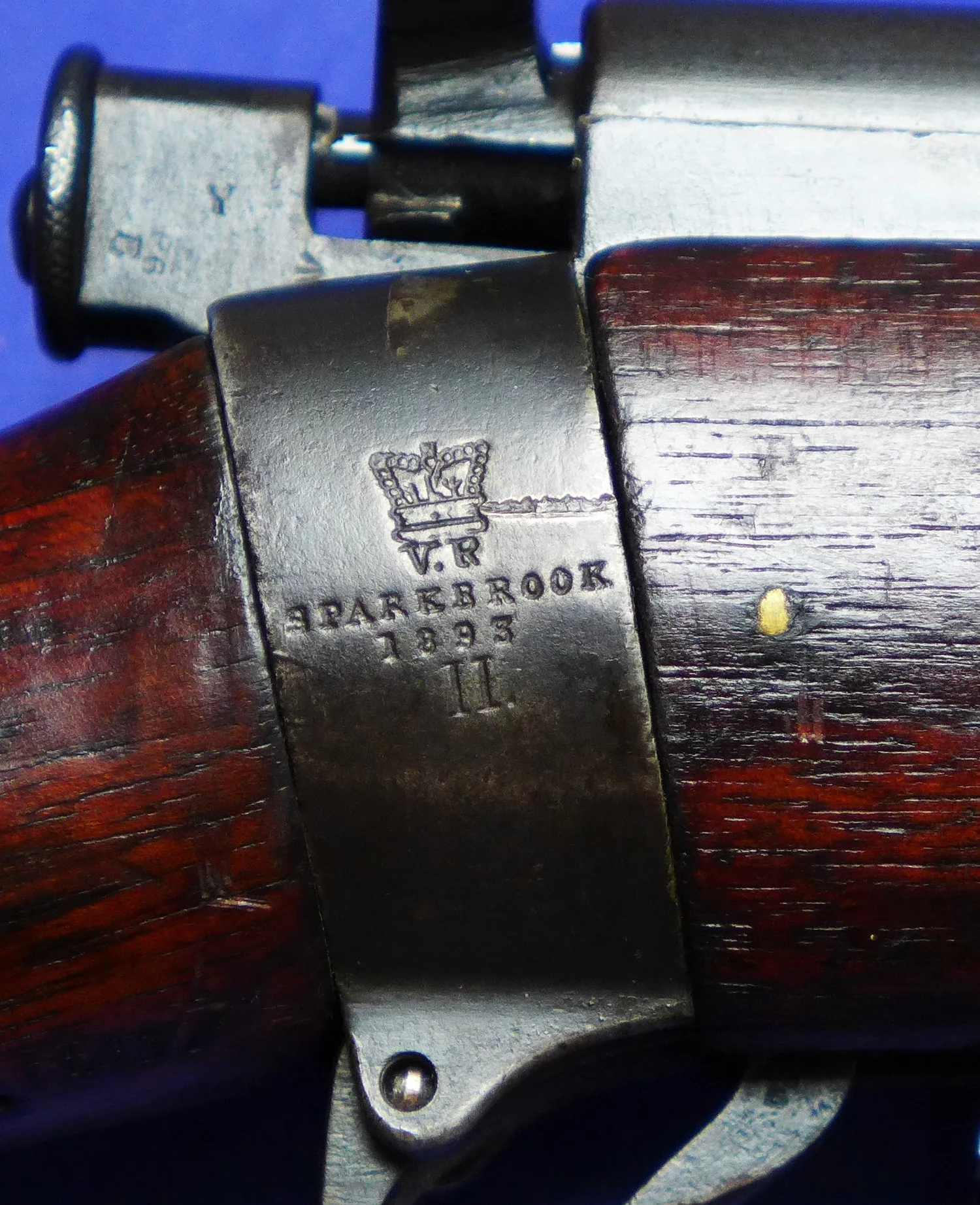.22 Military Rifles — Ellis Arms
