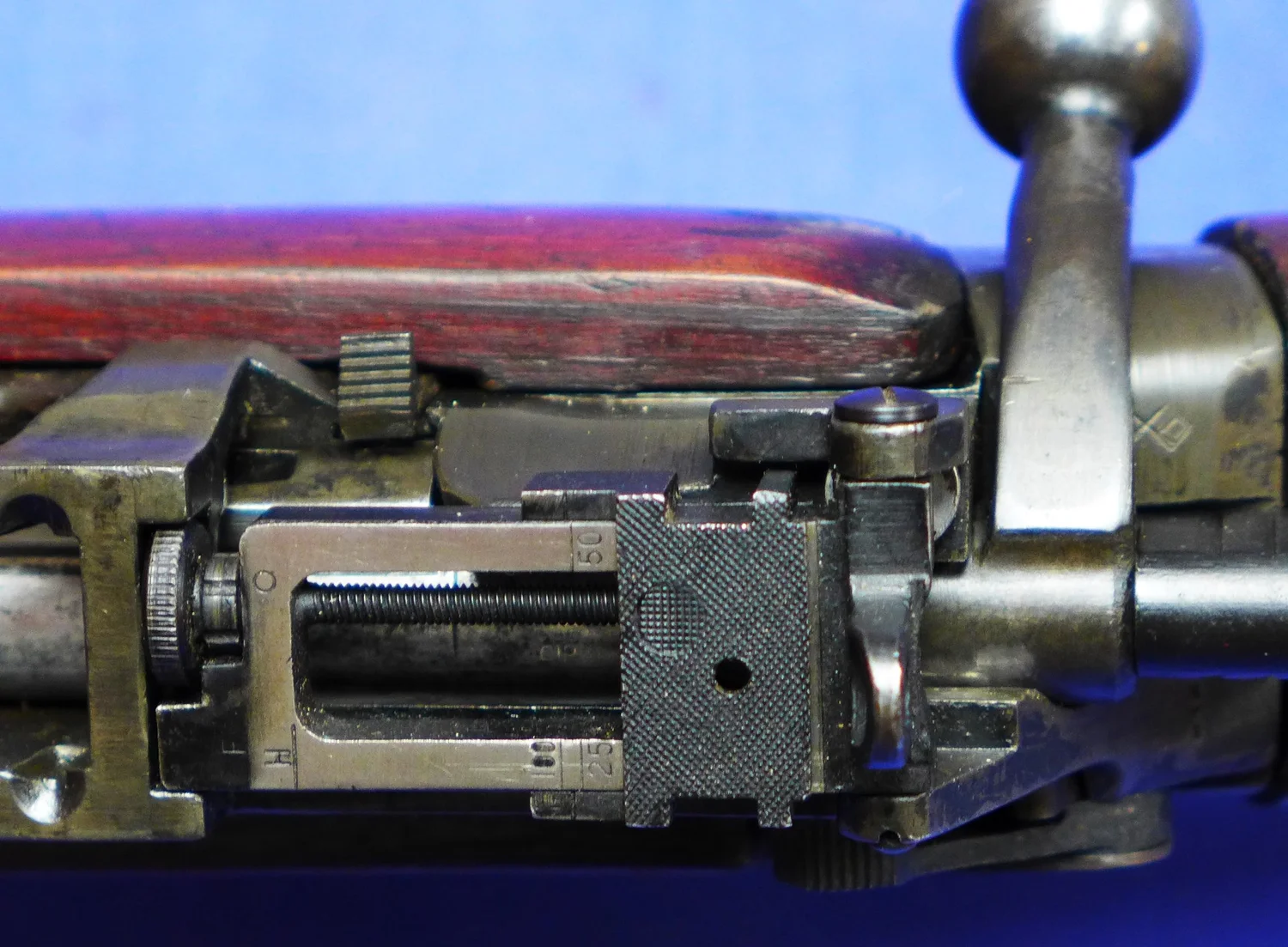 .22 Military Rifles — Ellis Arms