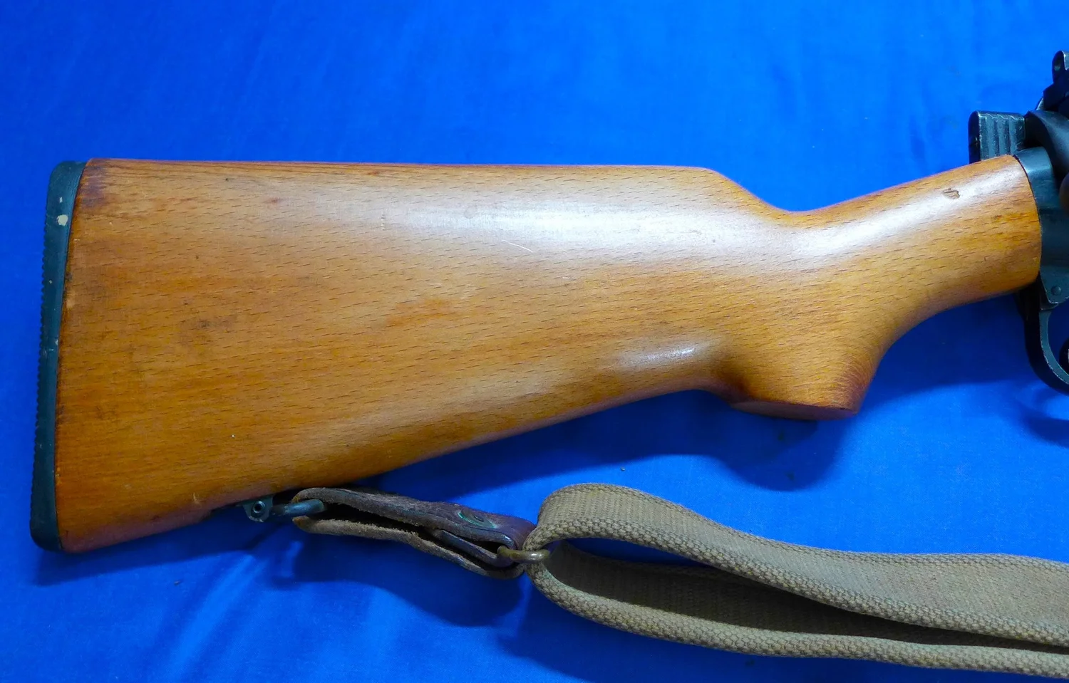 .22 Military Rifles — Ellis Arms