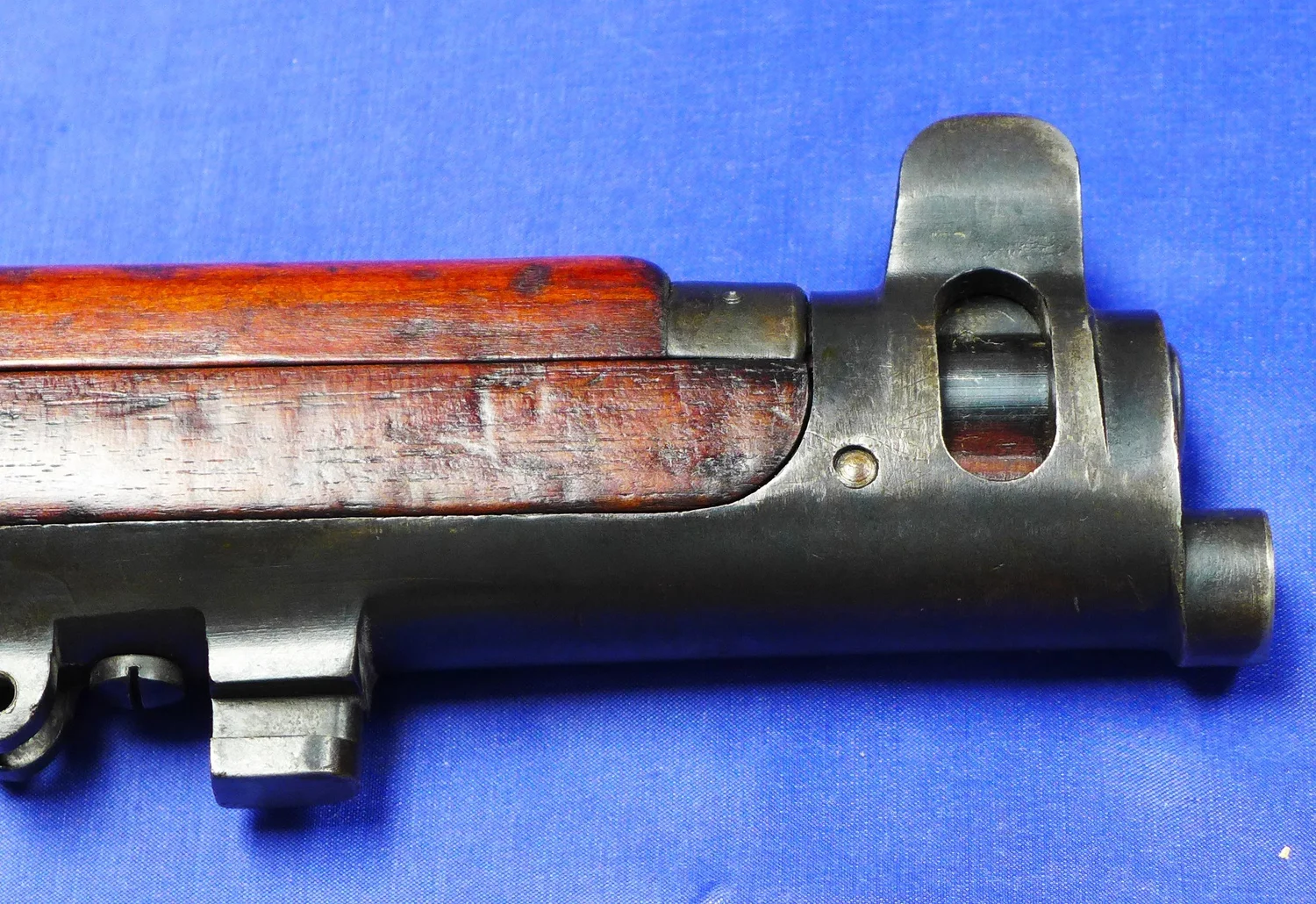 .22 Military Rifles — Ellis Arms