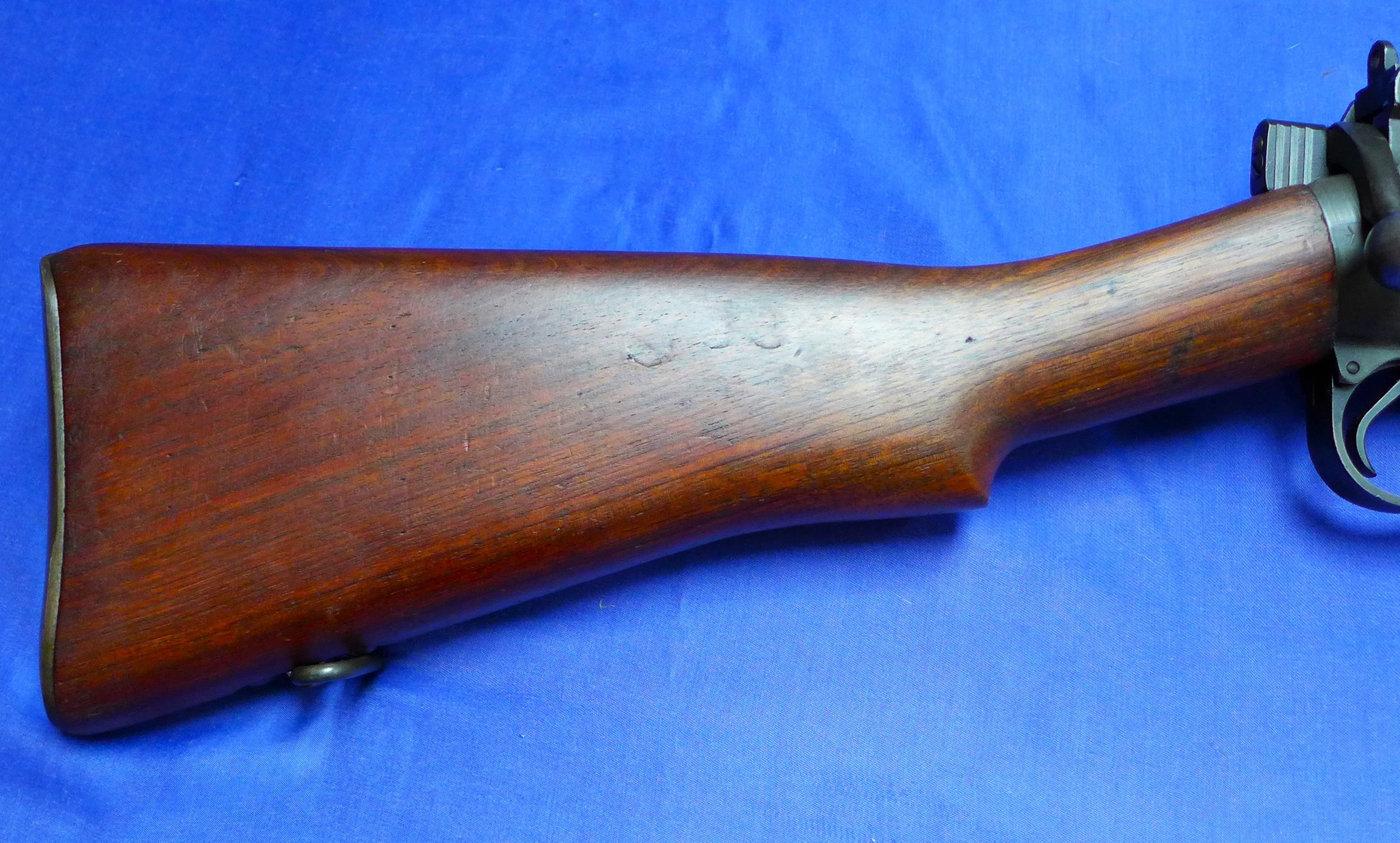 .22 Military Rifles — Ellis Arms