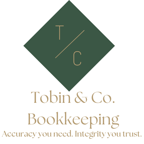 Tobin & Co. Bookkeeping