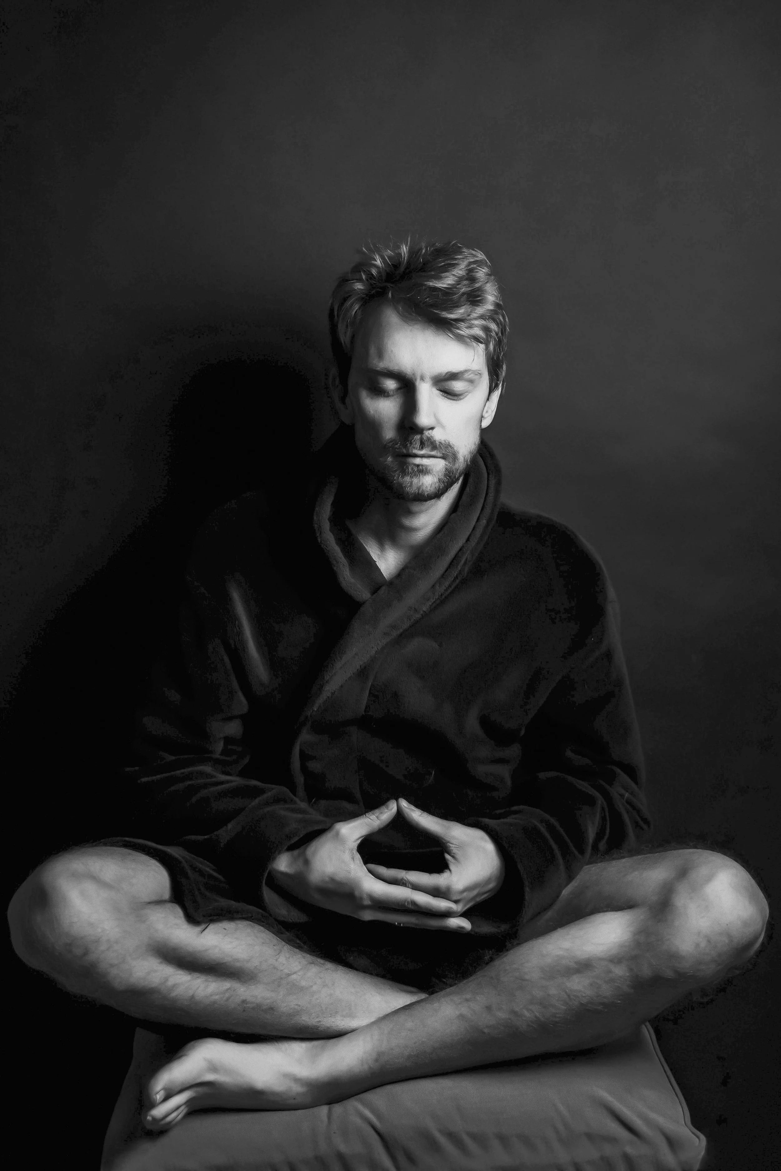 CALM LOUNGE — Modern Calm