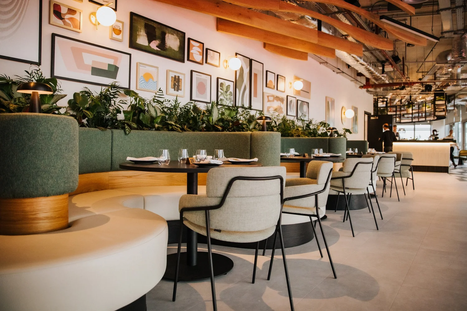 Bookings — Unity Sky Lounge