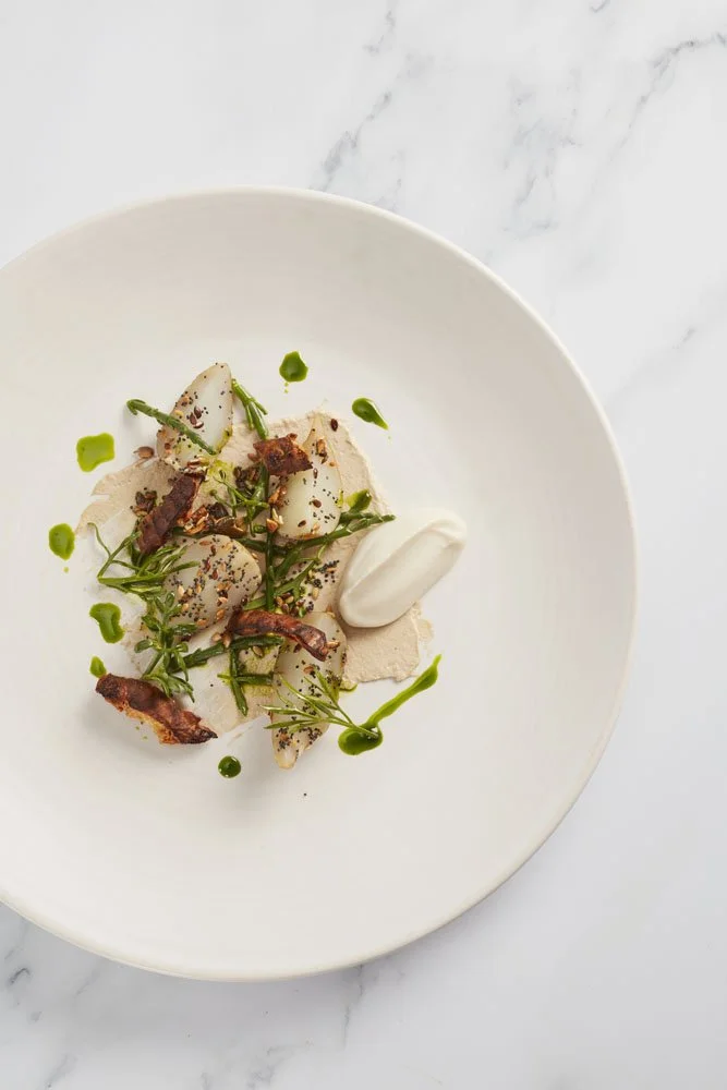 Menu — Unity Sky Lounge