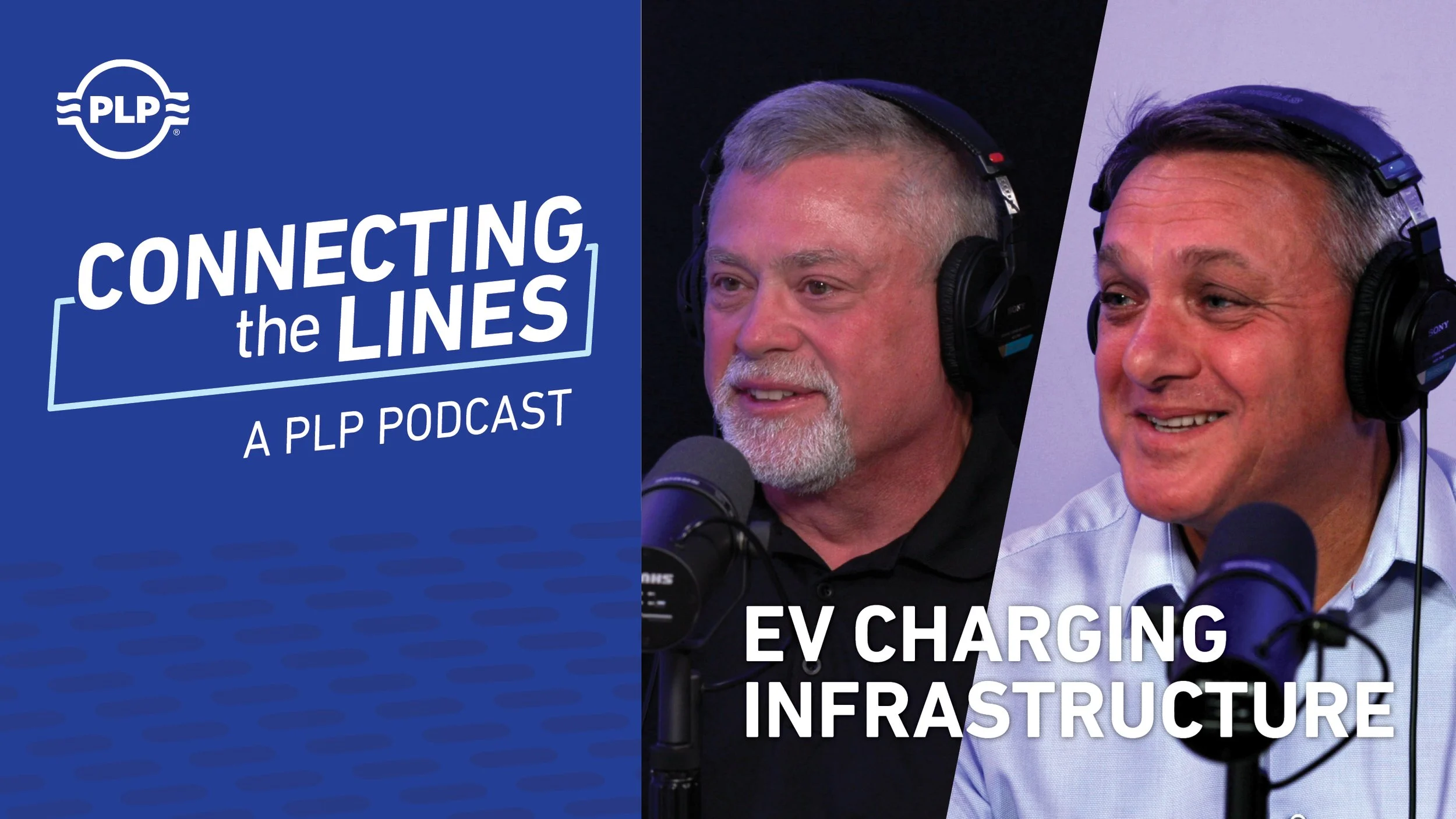 Blog 3 — EV Charging Infrastructure | PLP