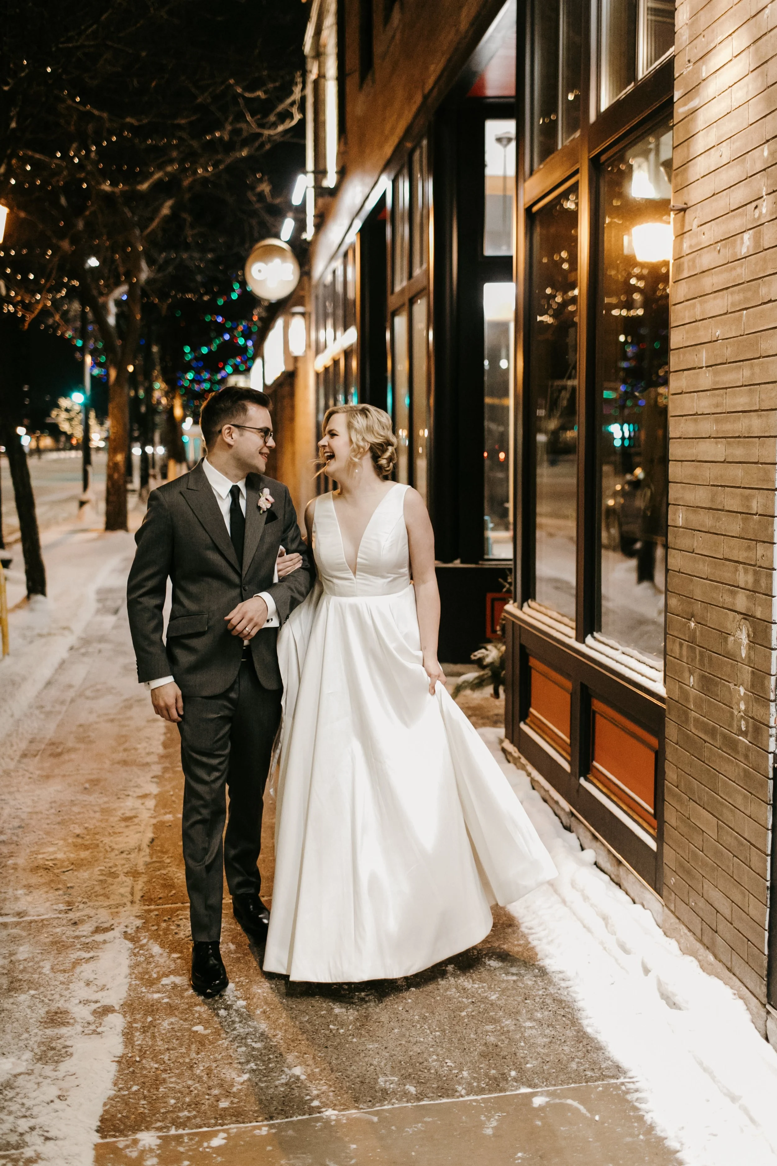 The Revel Room | NE Minneapolis Wedding & Event Venue