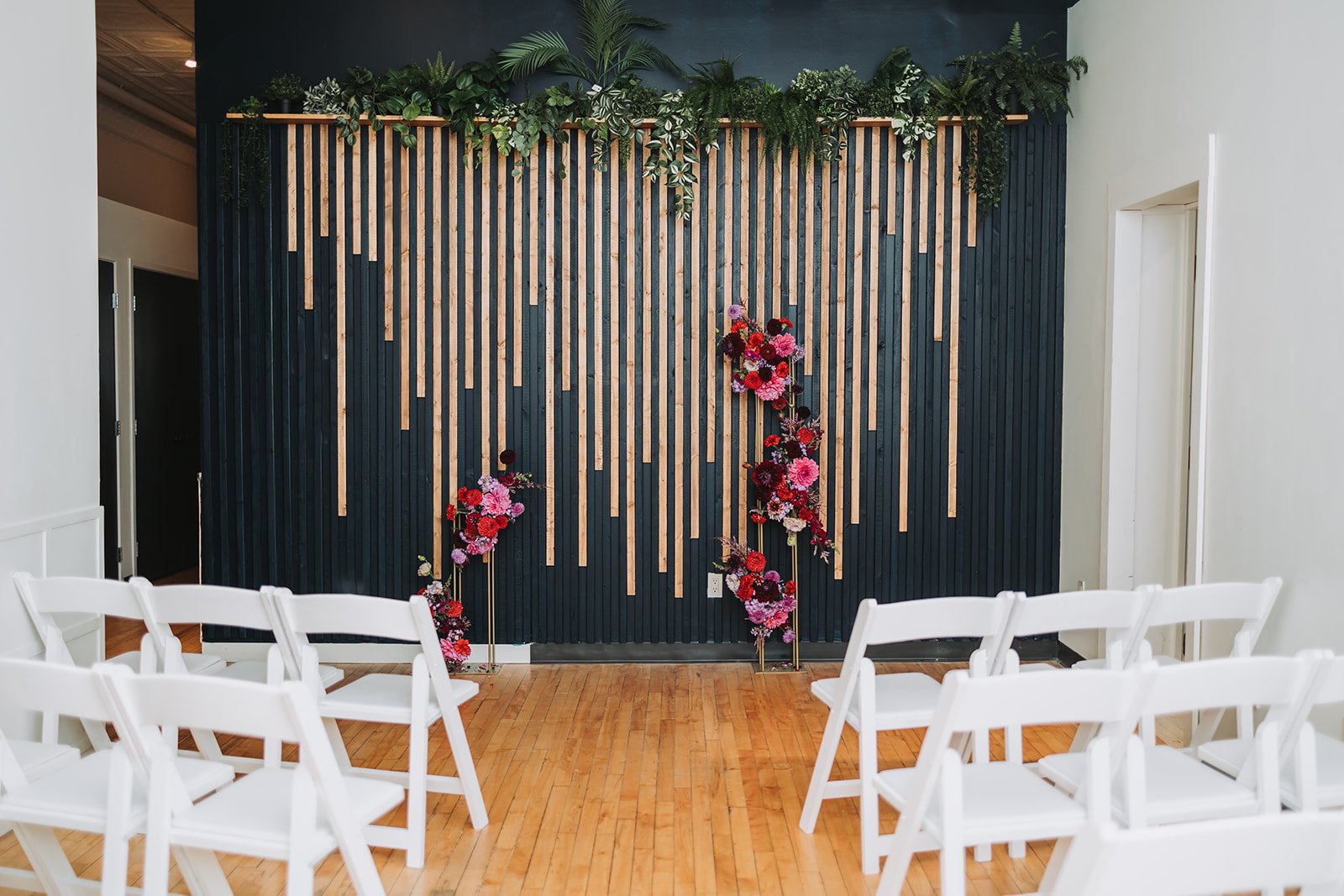 The Revel Room | NE Minneapolis Wedding & Event Venue | Pricing