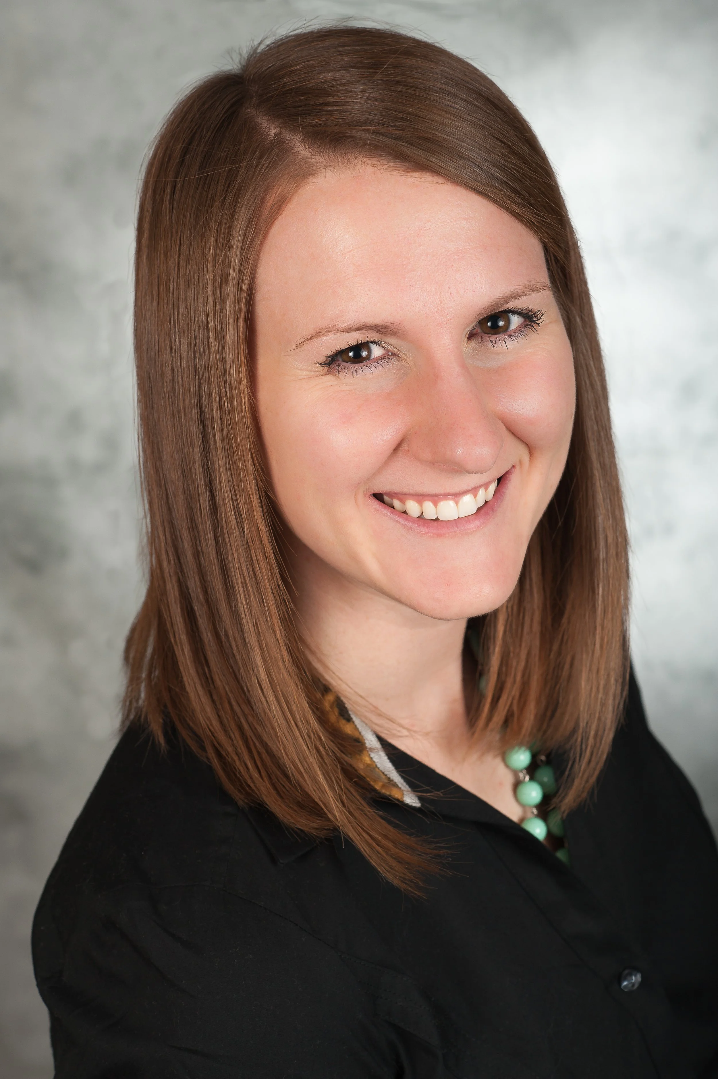 Meet the Doctor — Family Roots Chiropractic
