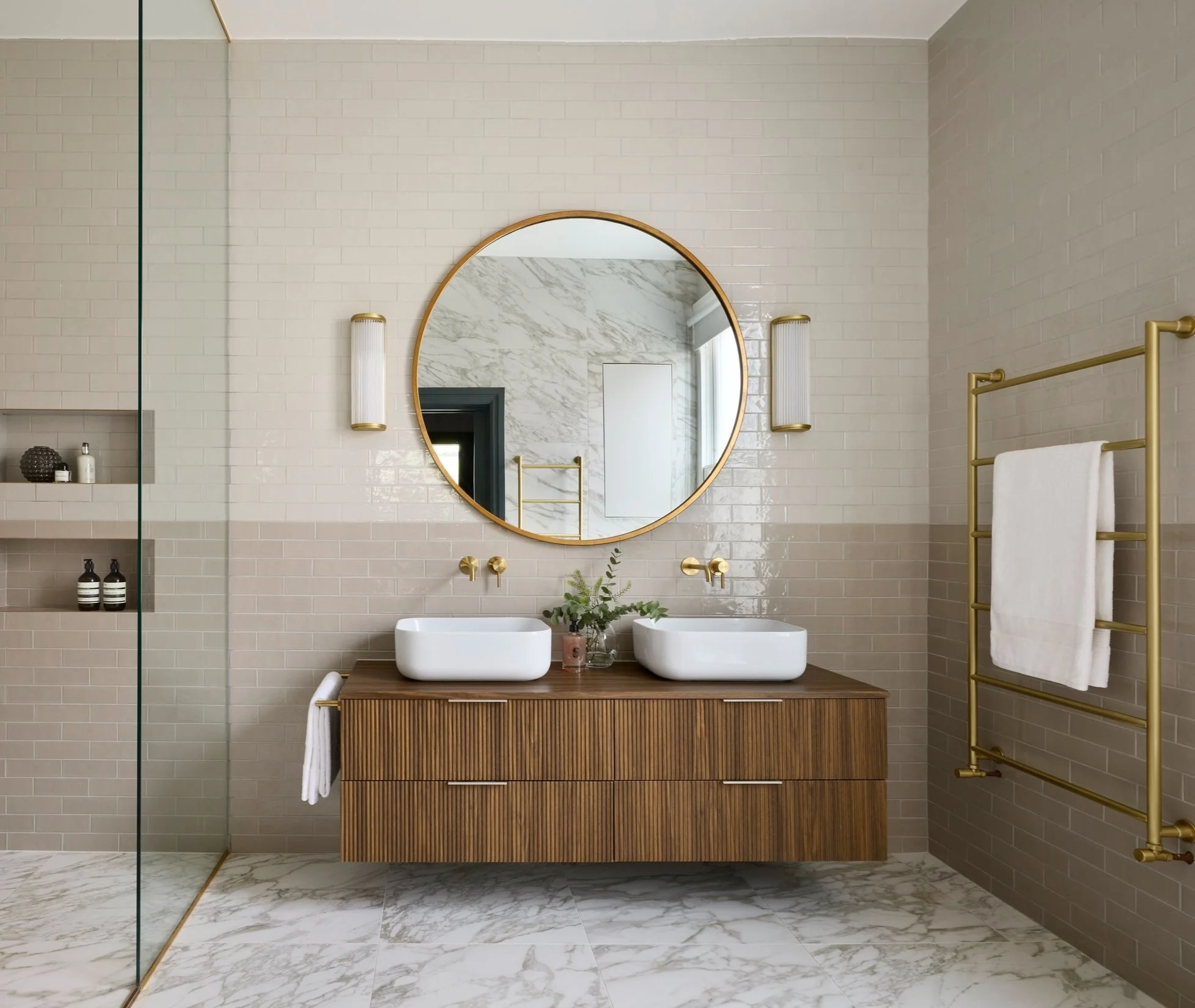 Putney House — Amy Stoddart Studio