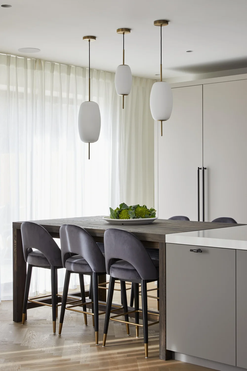 Ridgeway House — Amy Stoddart Studio