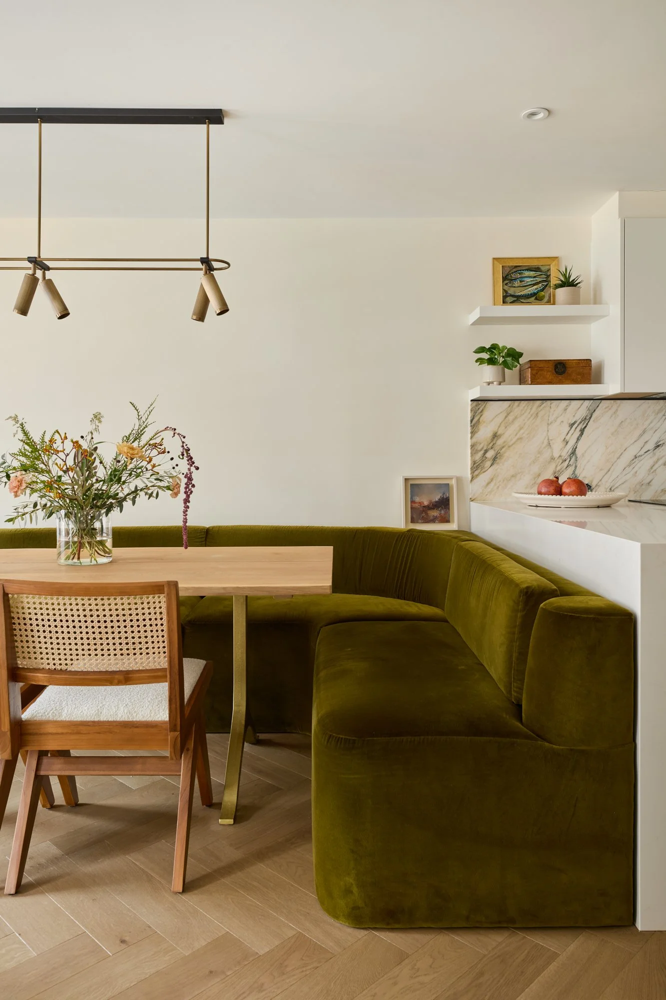 Little Venice House: West London Mews Transformation | Whole House ...