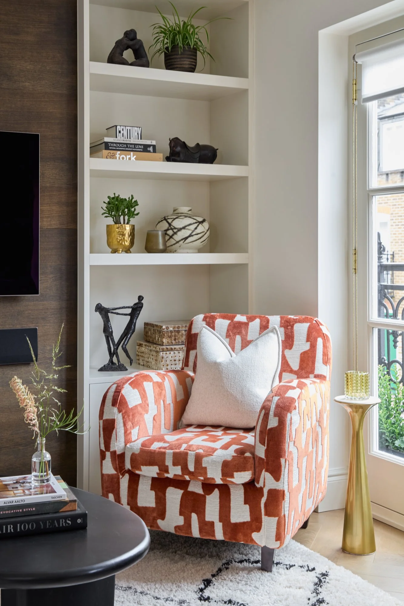 Little Venice House: West London Mews Transformation | Whole House ...