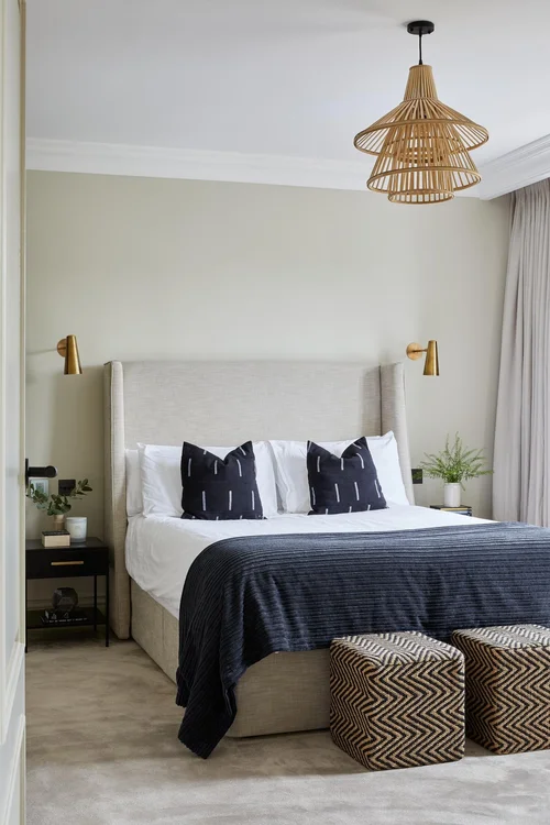 Ridgeway House — Amy Stoddart Studio