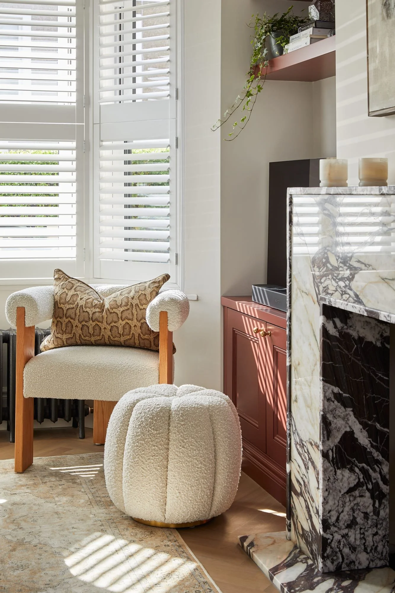 Home House: East London Victorian Haven | Whole House Turnkey ...