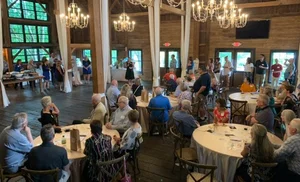 Events — Janus Developmental Services