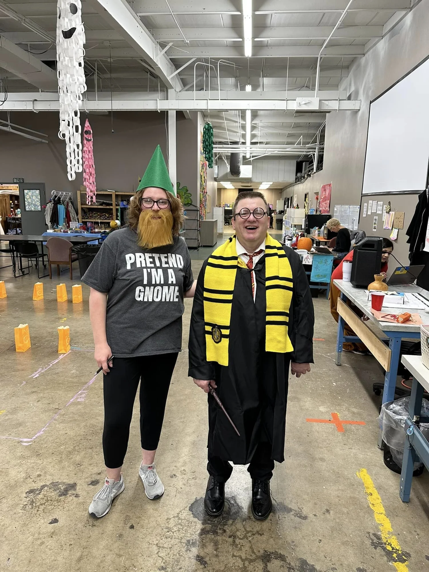 Events — Janus Developmental Services