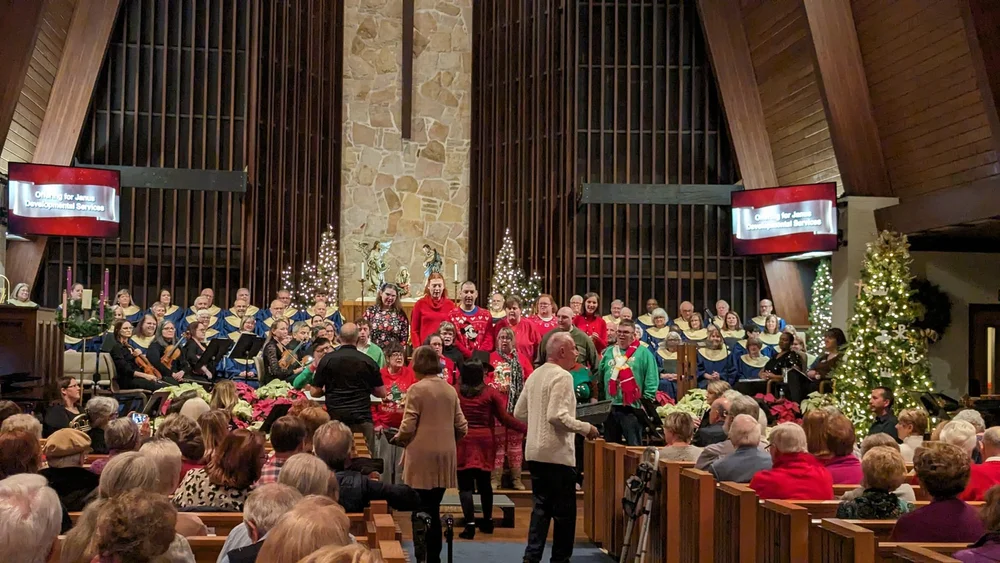 Events — Janus Developmental Services