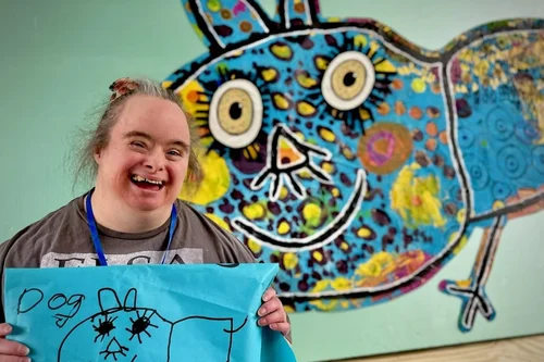 Janus Developmental Services