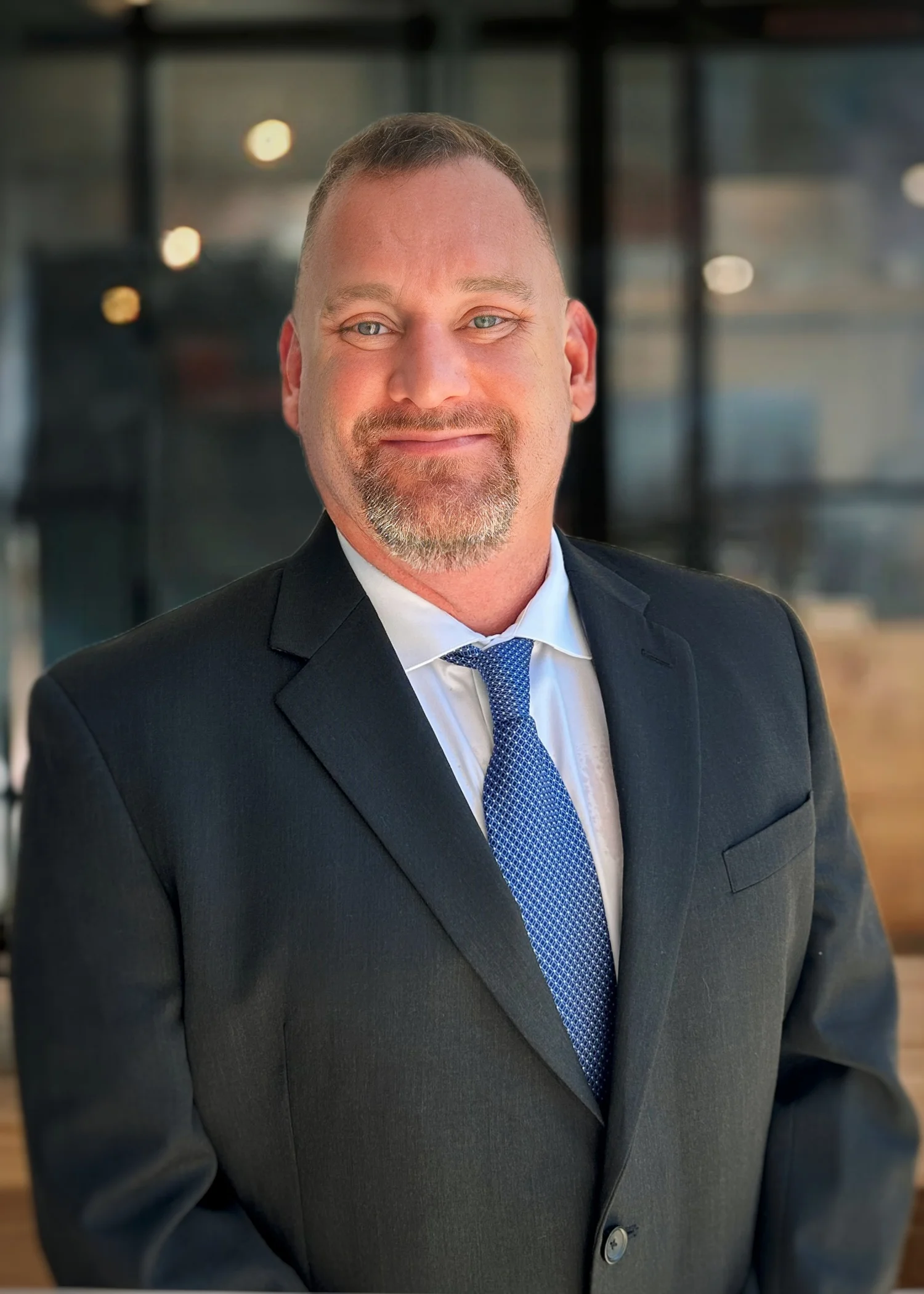 Bob Mitchell — Service Member Law