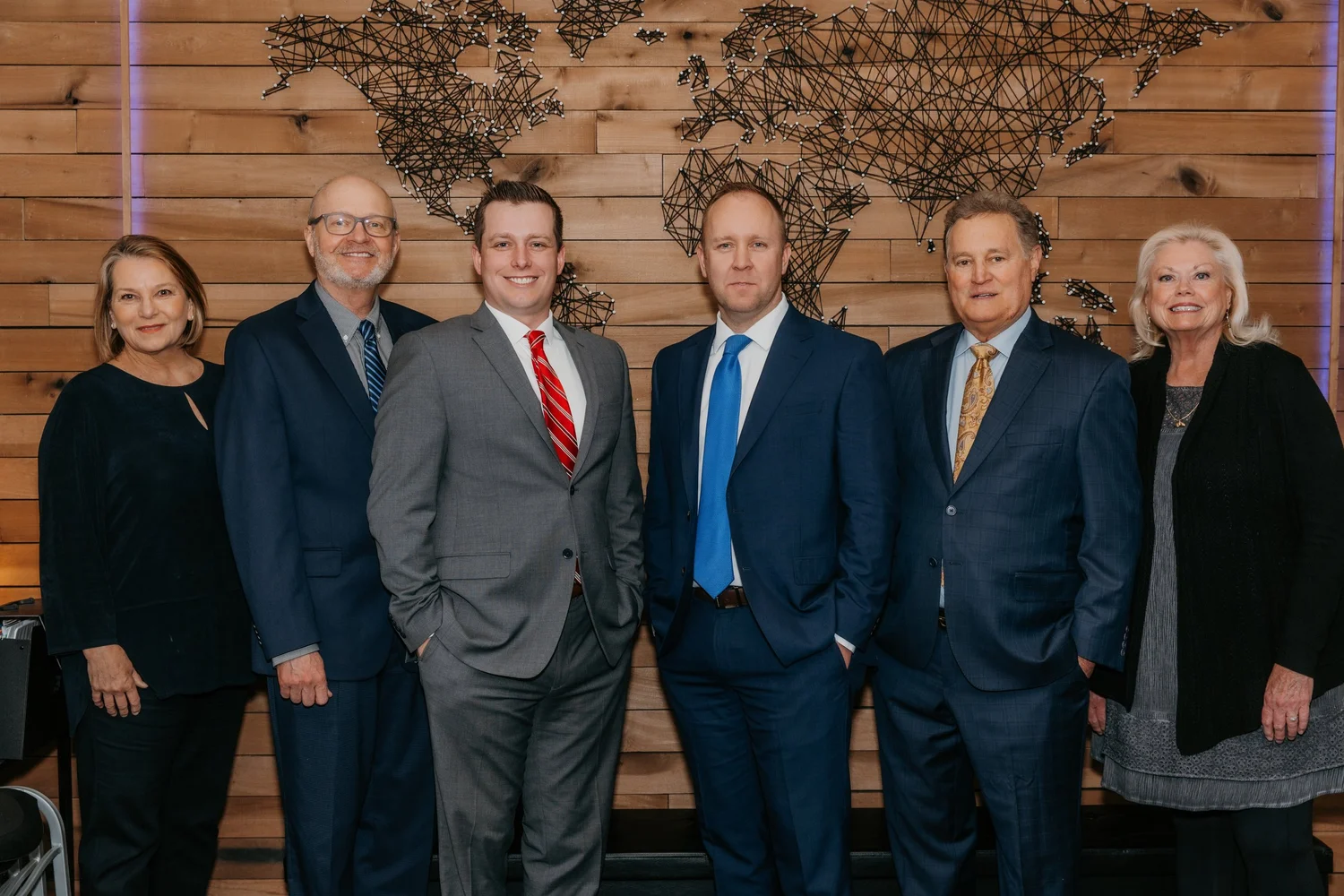 Capital Consulting Group, Inc.