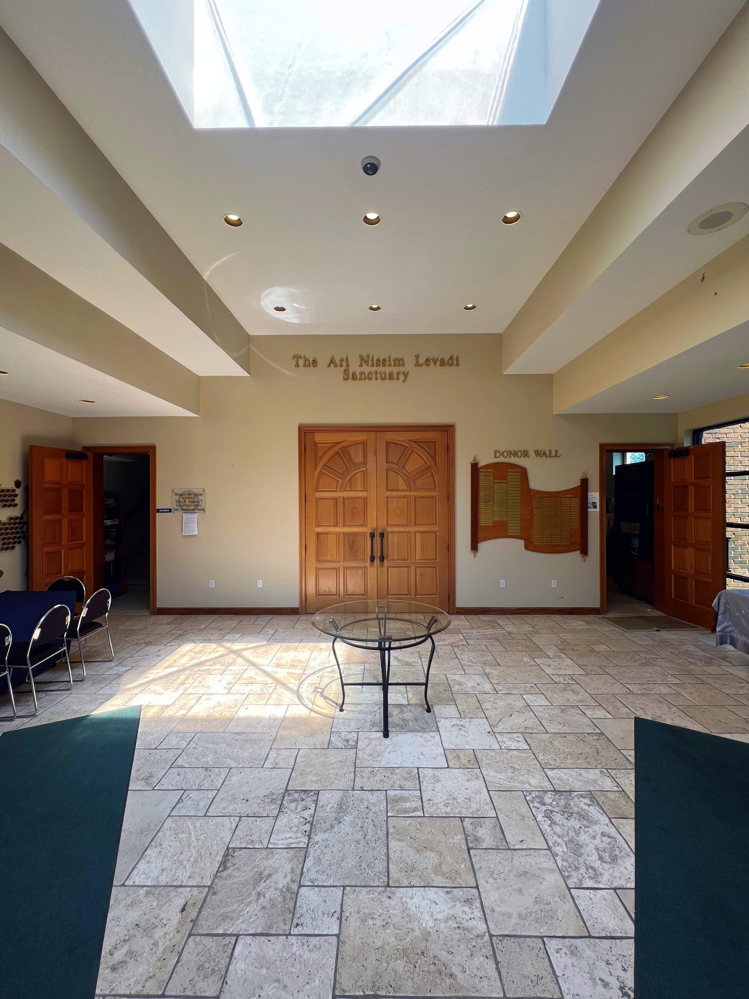 Events — Keter Torah