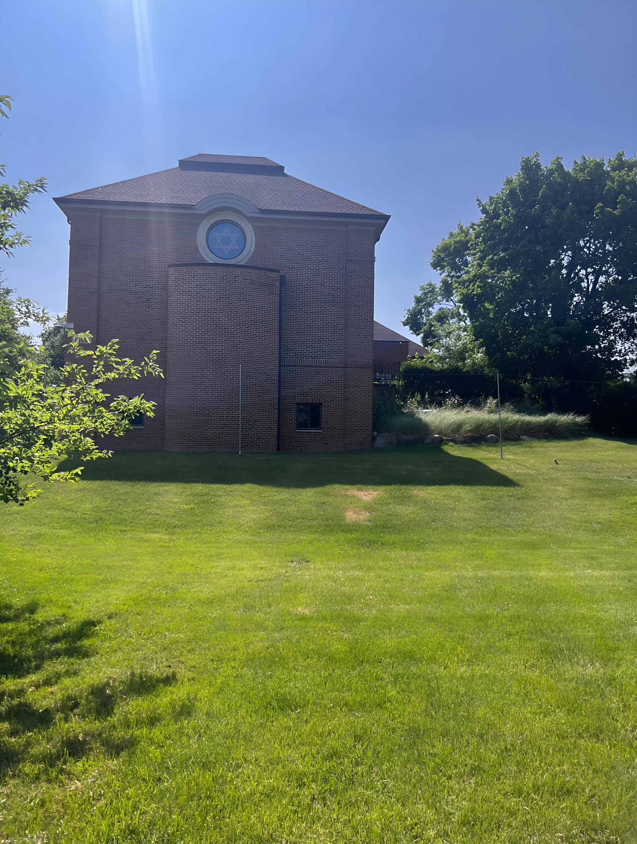 Events — Keter Torah