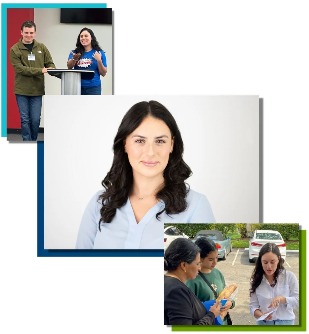 Maria Rodriguez for Pembroke Pines Commission, District 3