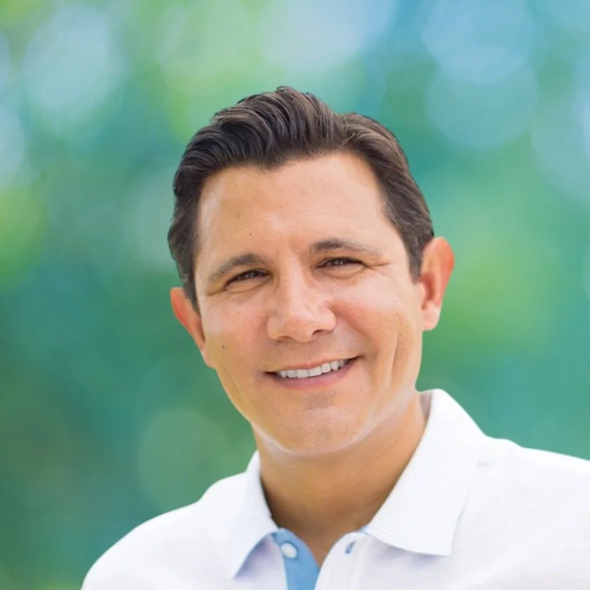 Endorsements — Maria Rodriguez for Pembroke Pines Commission, District 3