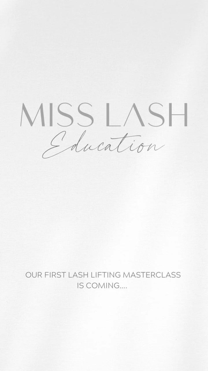 Miss Lash