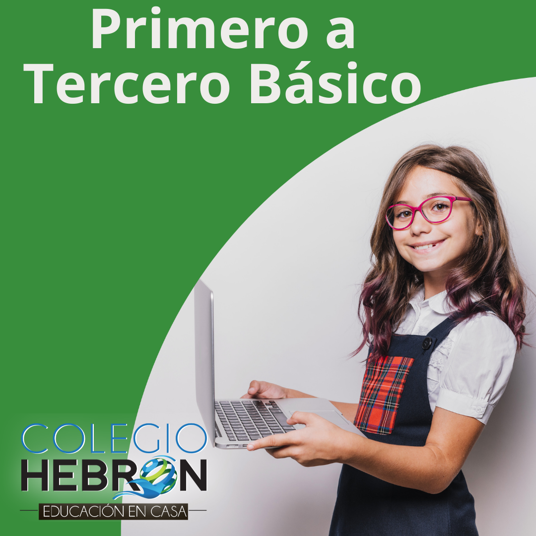 INSCRIPCIÓN 2026 — Colegio Hebrón