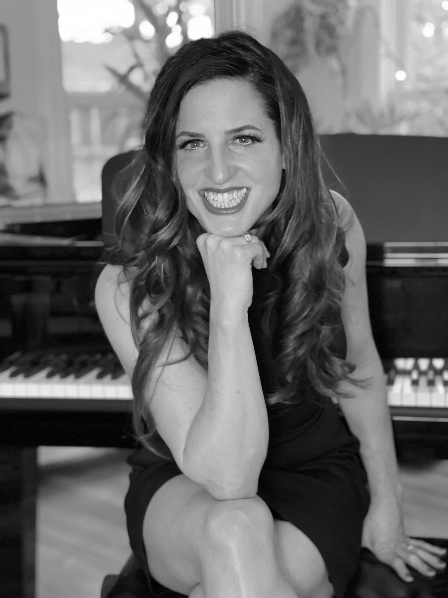 Who is Megin Kennett? — K2 Consulting Solutions