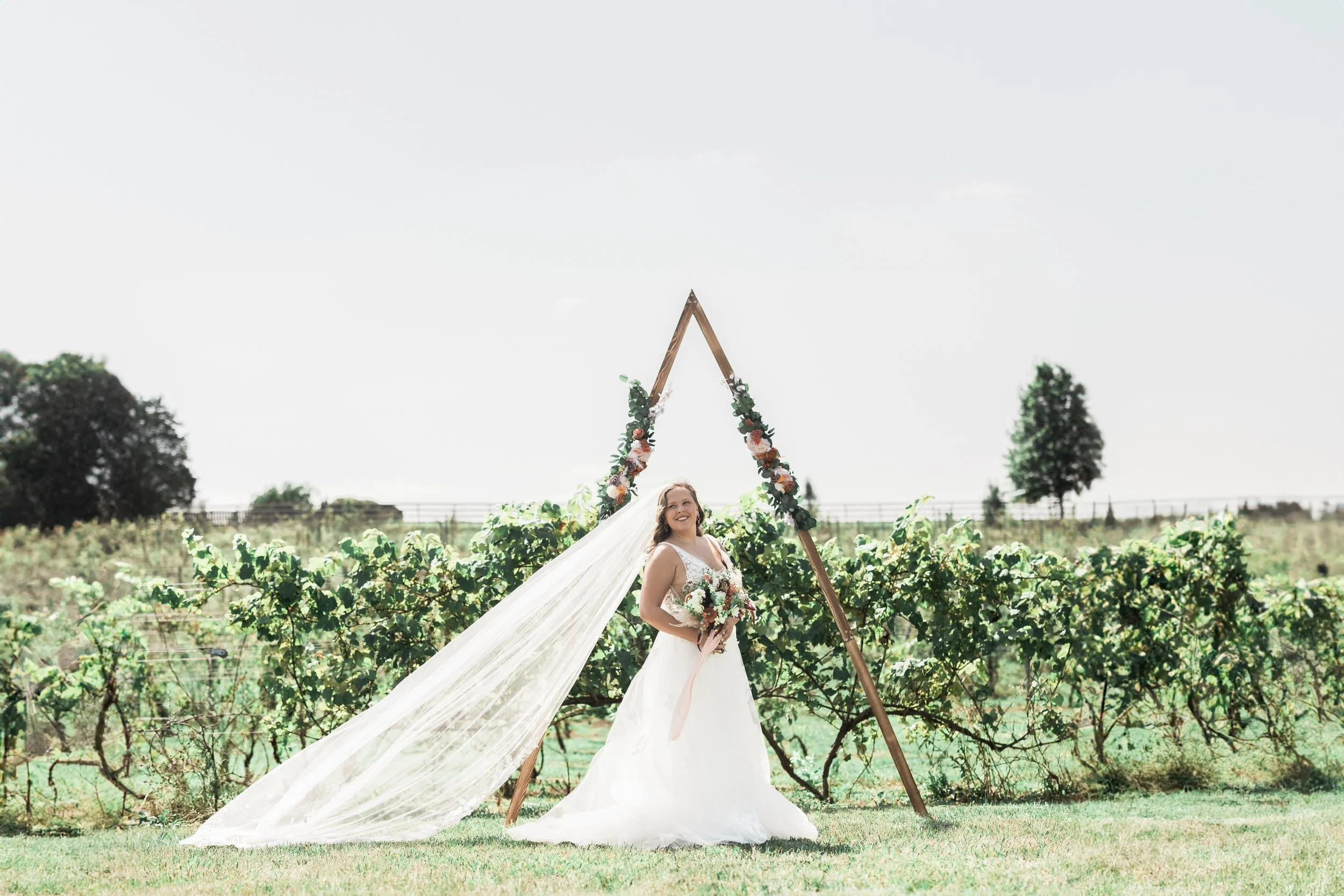 Best And Perfect Small Wedding Venue | Riviera Vines