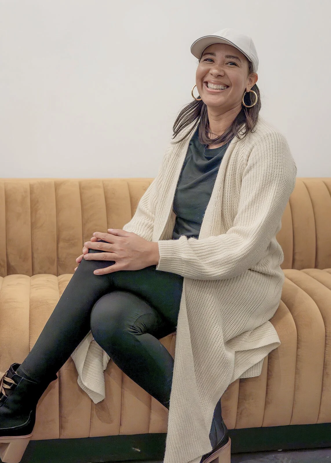 ABOUT — Riviera Vines