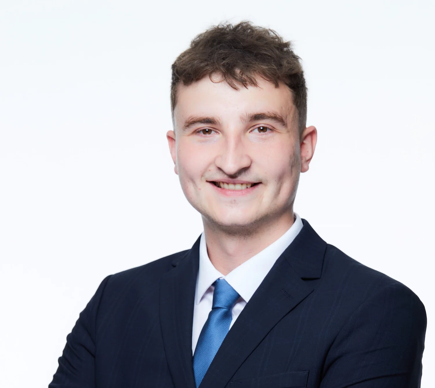Sam Lemon Bio — Valla Independent Jersey Trust Company