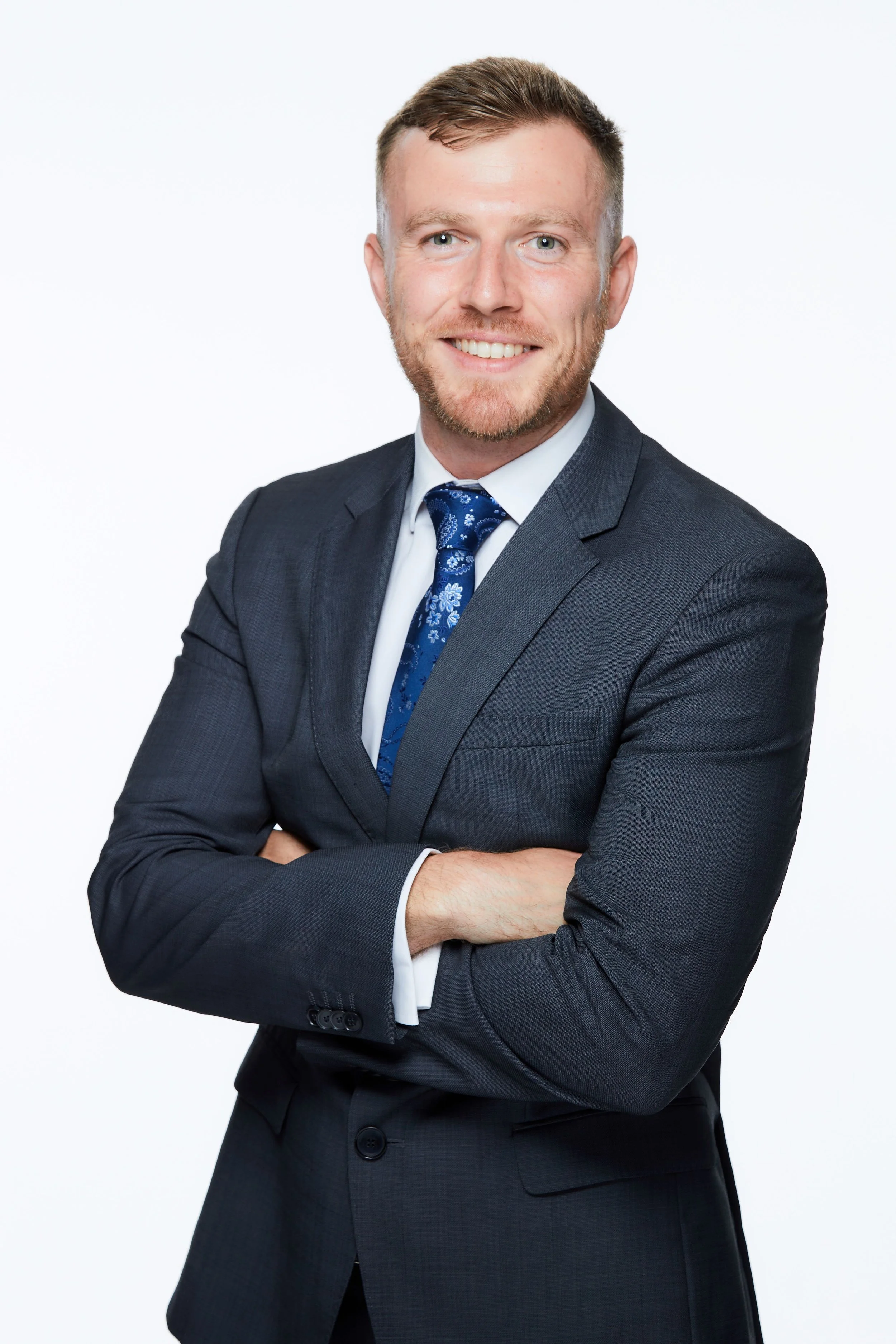 Curtis Chilvers — Valla Independent Jersey Trust Company