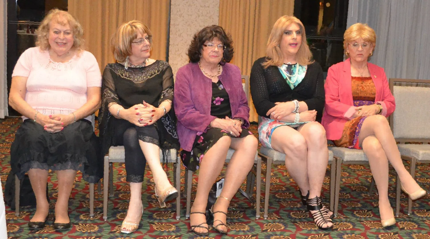Chi-Town Gender Alliance | Transgender and gender variant support group ...