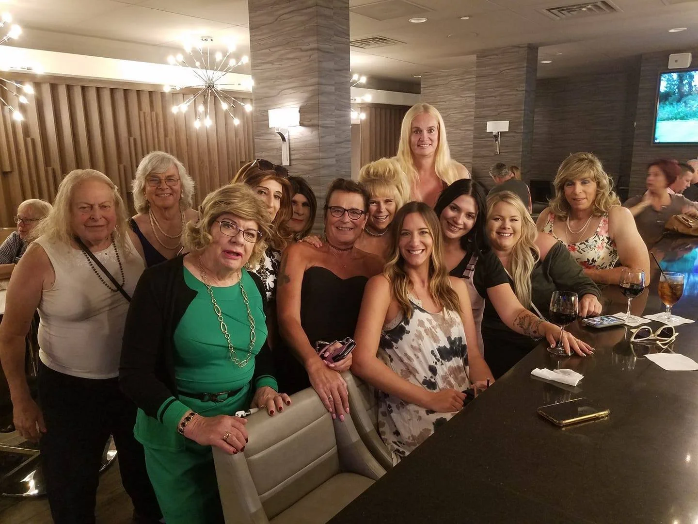 Chi-Town Gender Alliance | Transgender and gender variant support group ...