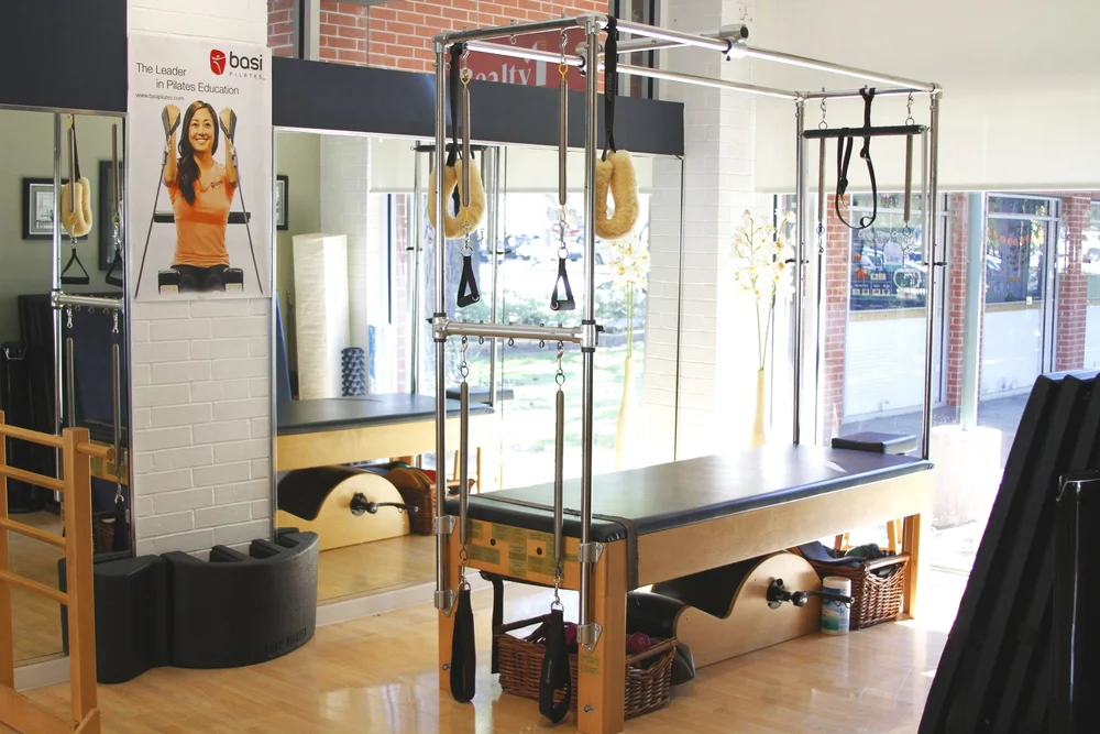 Rates — BREATHE PILATES STUDIO