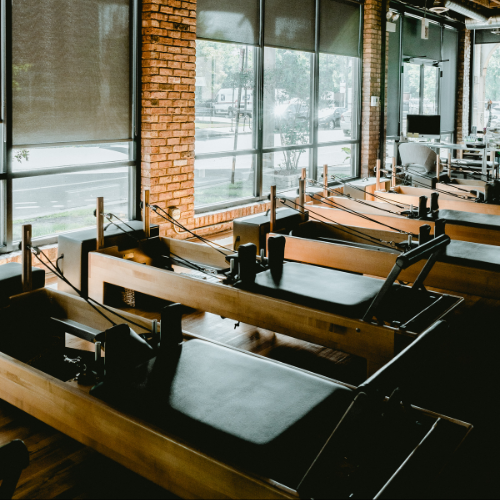 Rates — BREATHE PILATES STUDIO