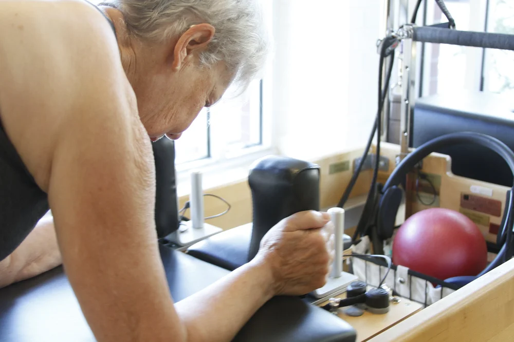 Booking & Scheduling — BREATHE PILATES STUDIO