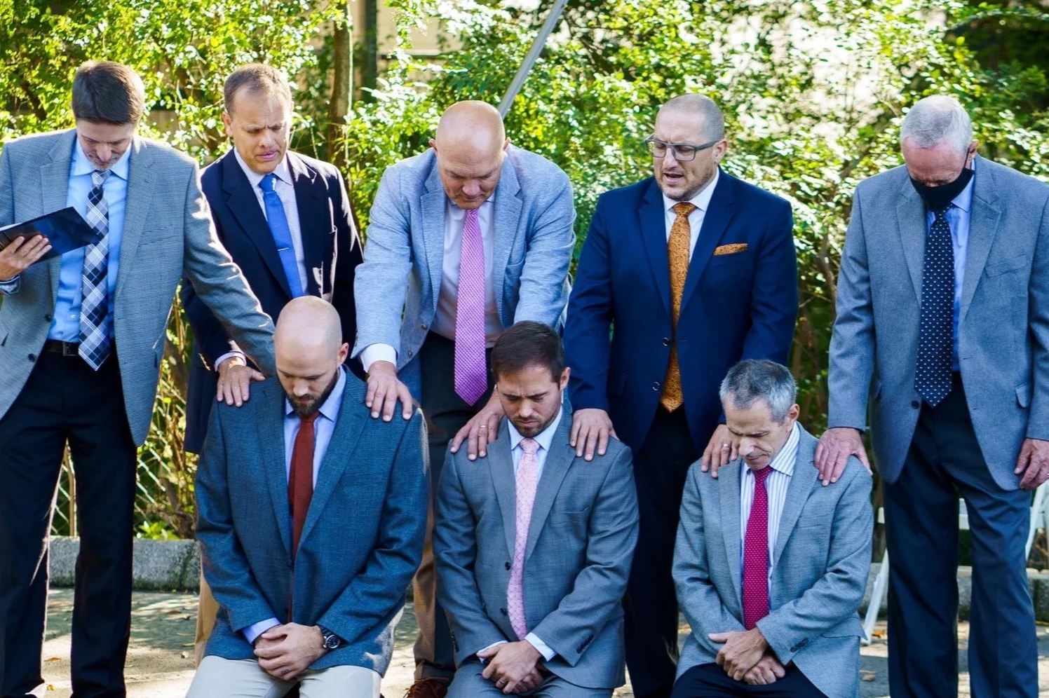 OPC Committee on Diaconal Ministries