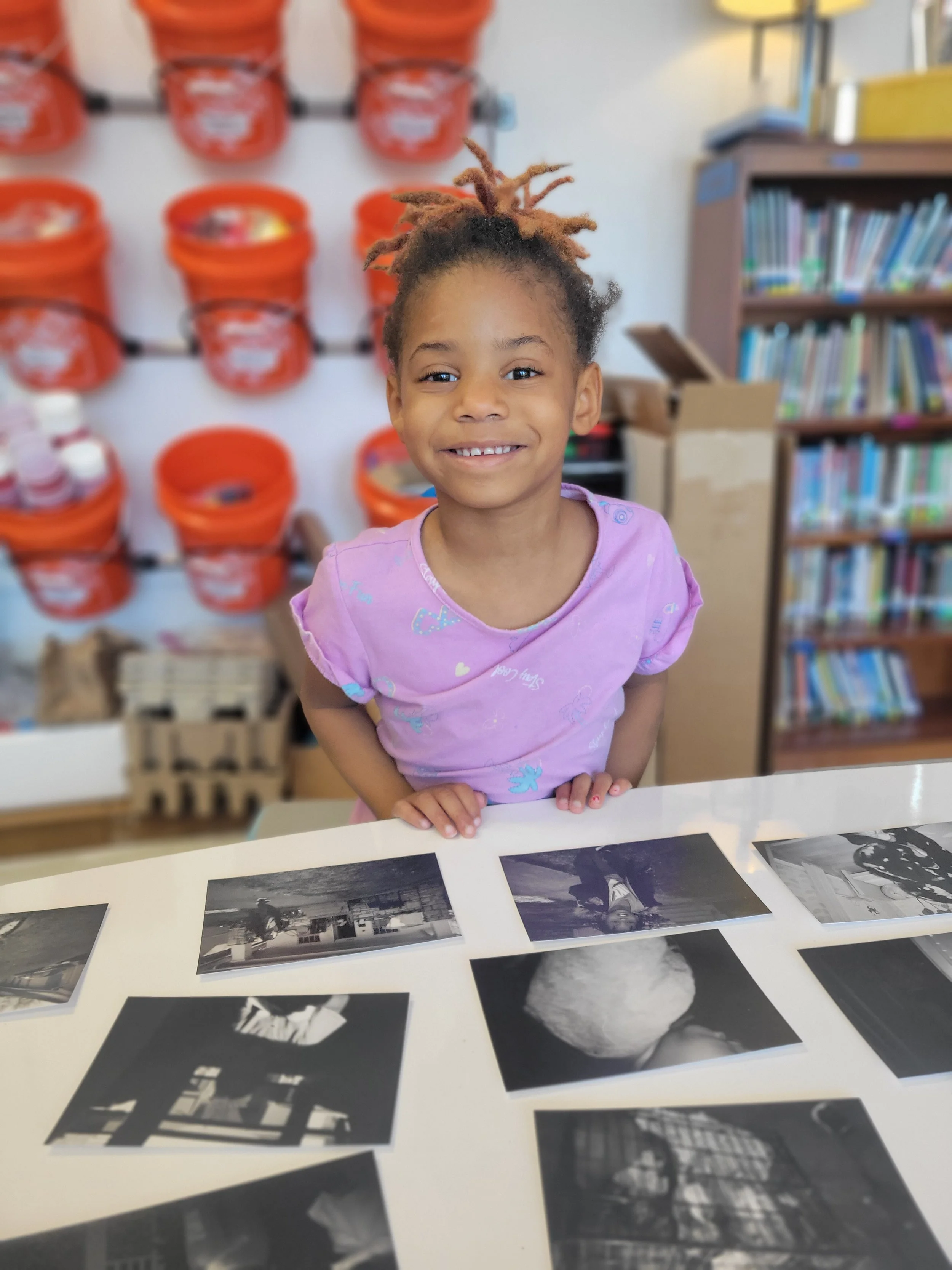 Gordon Parks Elementary School