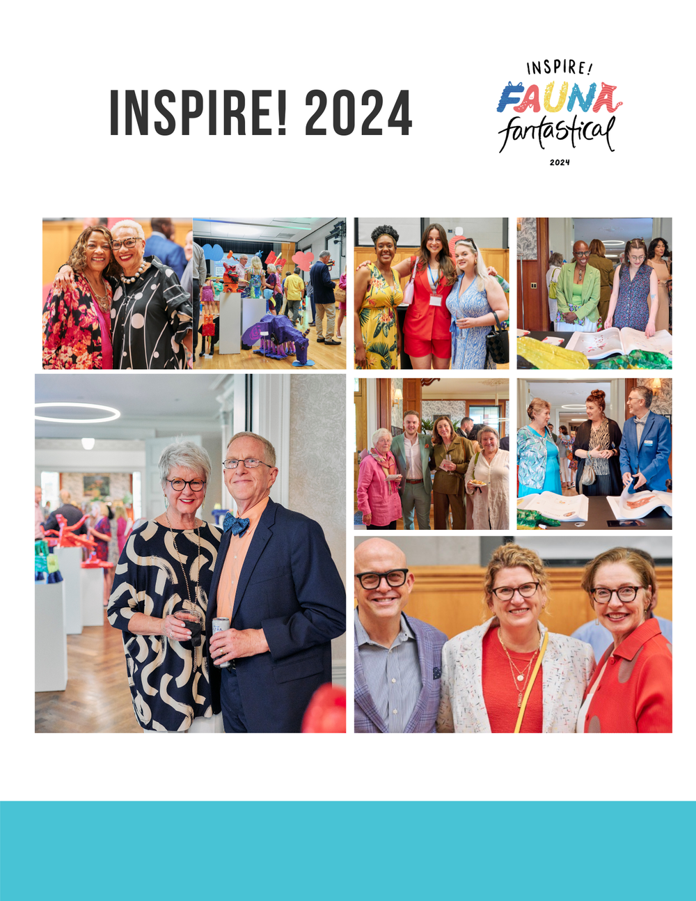 INSPIRE! — Gordon Parks Elementary School