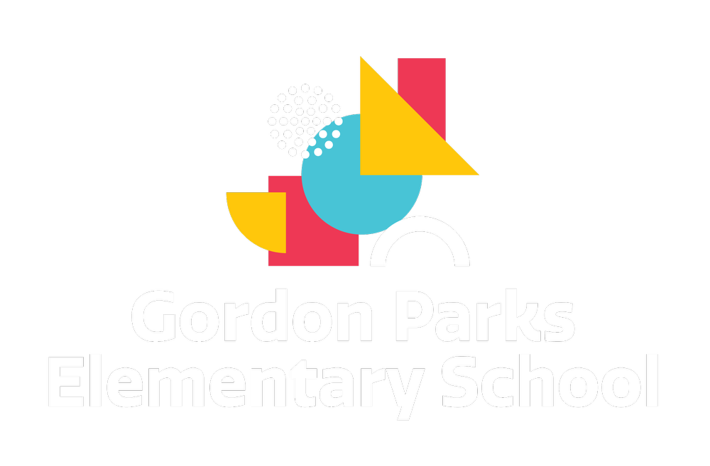 Mr. Parks — Gordon Parks Elementary School