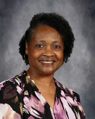 Staff — Gordon Parks Elementary School